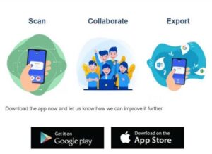 Best APIs For Scanning Business Cards – BizConnect